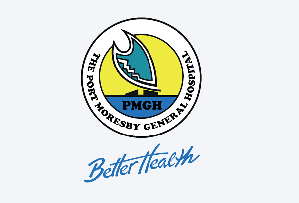 Port Moresby General Hospital adapted OFS - Omega BCI