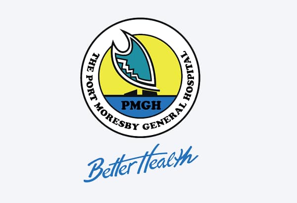 Port Moresby General Hospital adapted OFS - Omega BCI